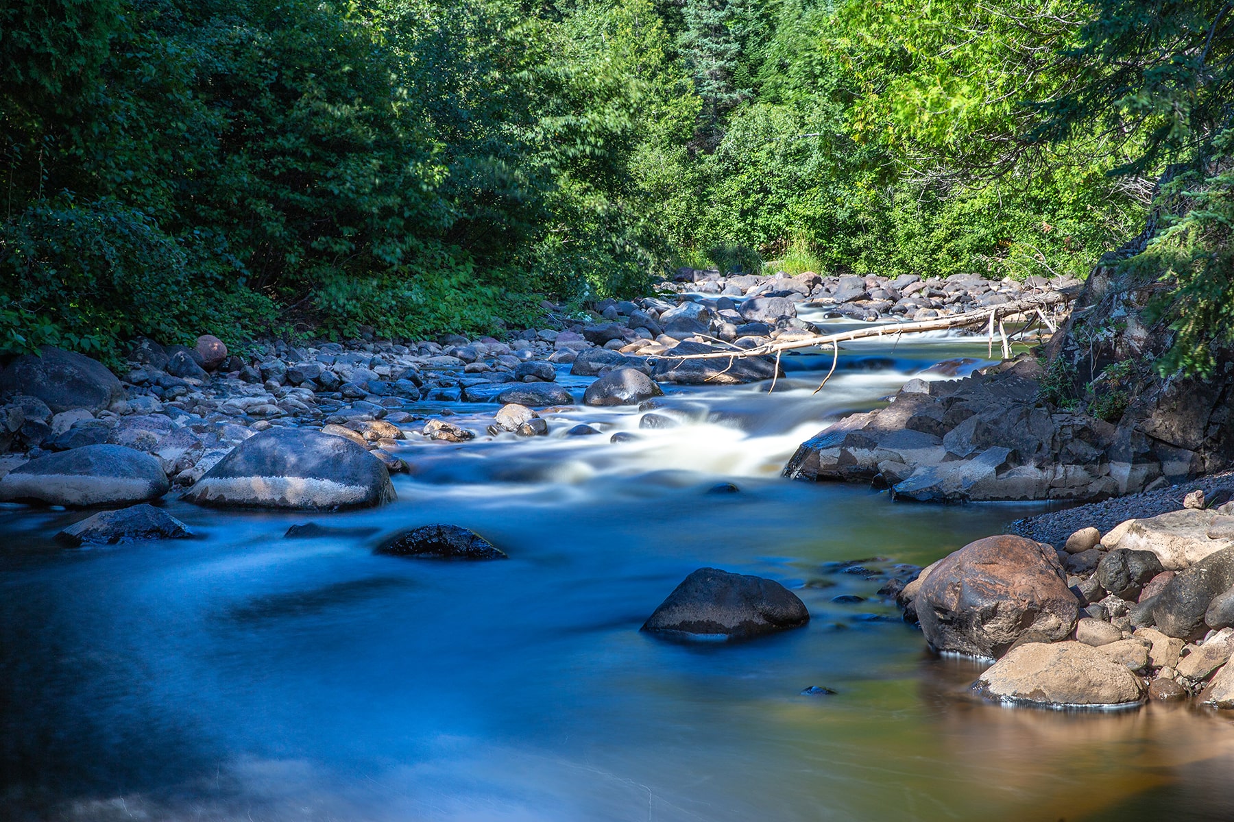 Golf News - Superior National at Lutsen